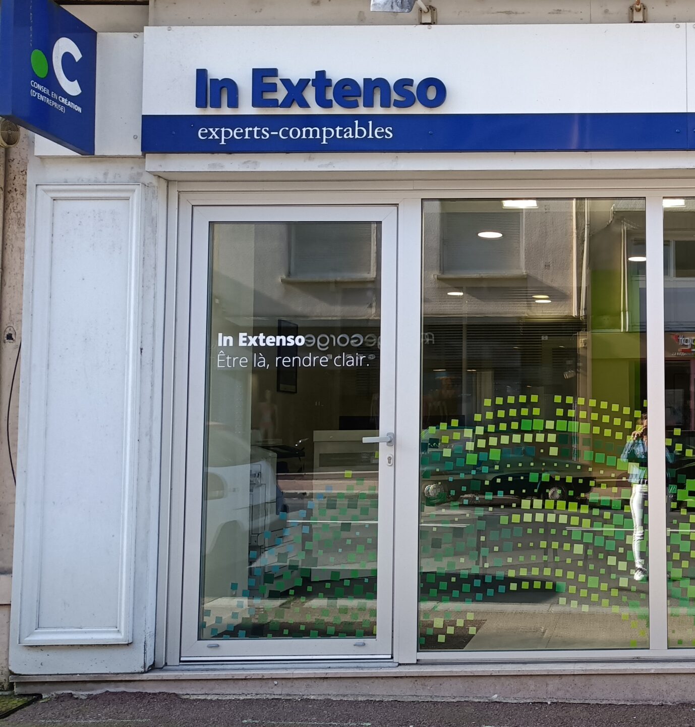 Expert comptable Saint-Lo - Cabinet d'expertise comptable In Extenso