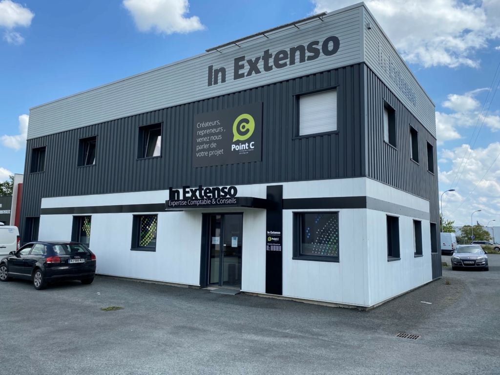 Expert comptable Segré - Cabinet d'expertise comptable In Extenso