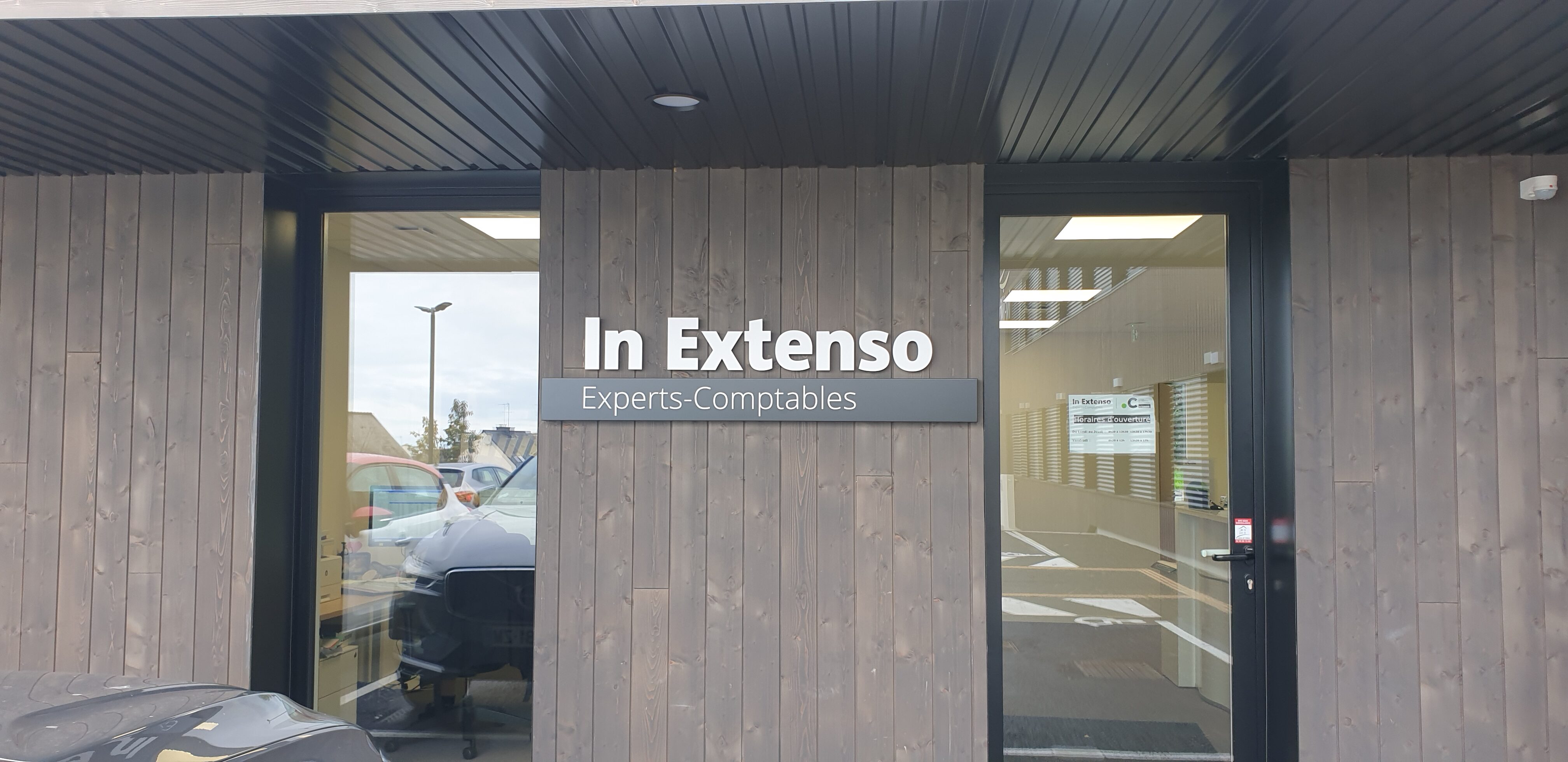 Expert comptable Langueux - Cabinet d'expertise comptable In Extenso