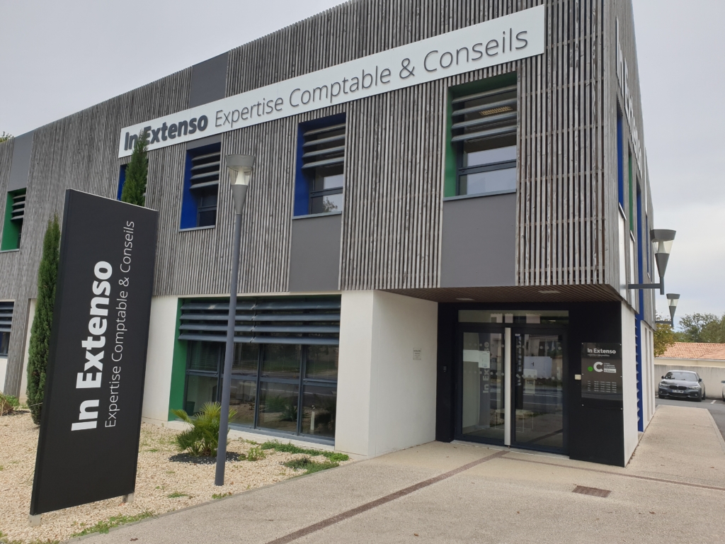 Expert comptable La Tremblade - Cabinet d'expertise comptable In Extenso