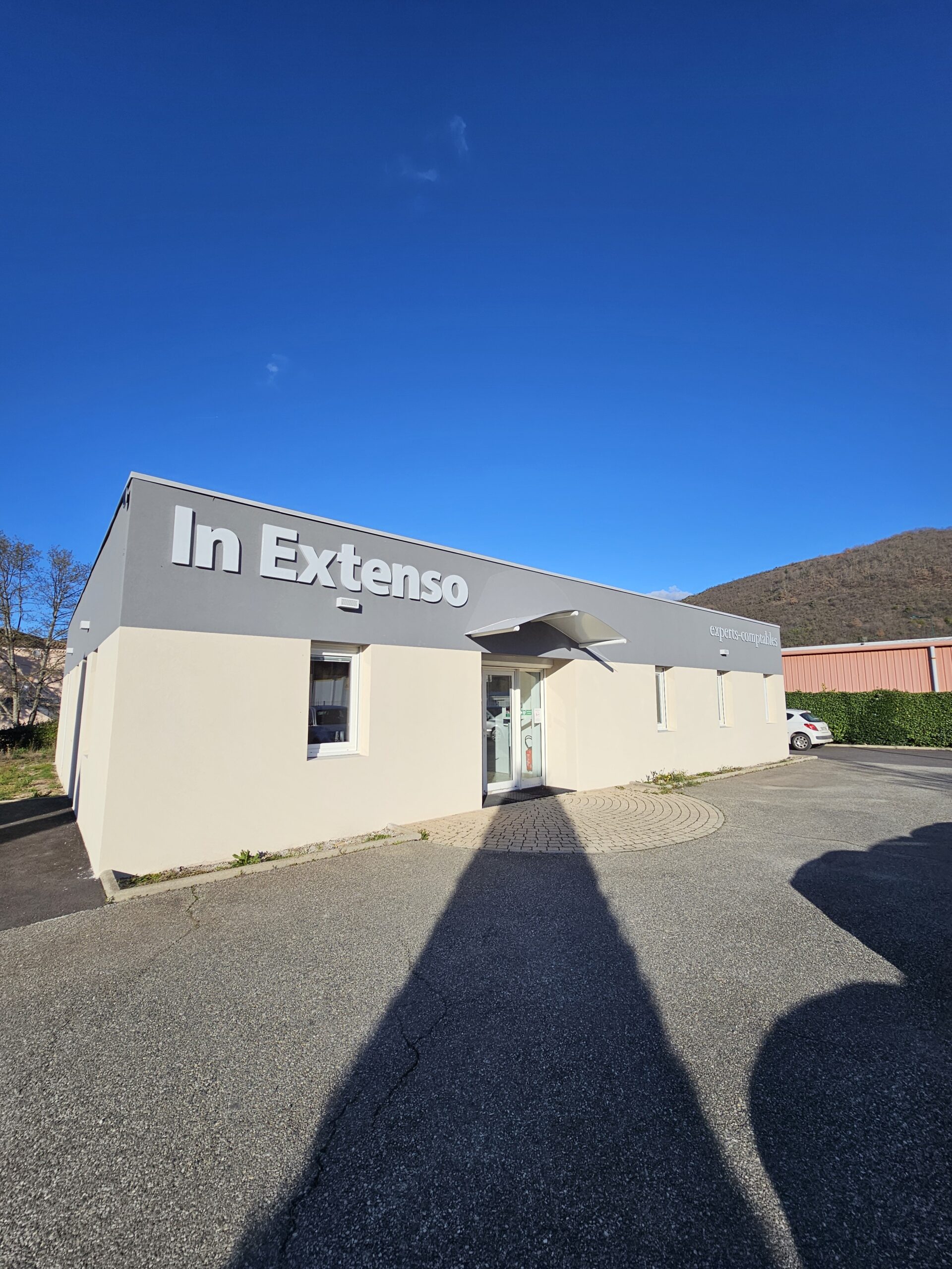 Expert comptable Privas - Cabinet d'expertise comptable In Extenso