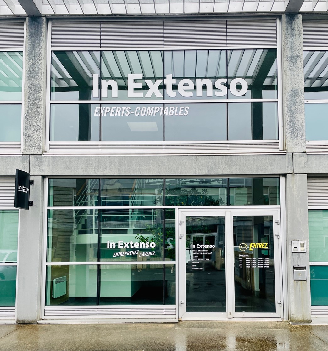 Expert comptable Nantes Erdre - Cabinet d'expertise comptable In Extenso