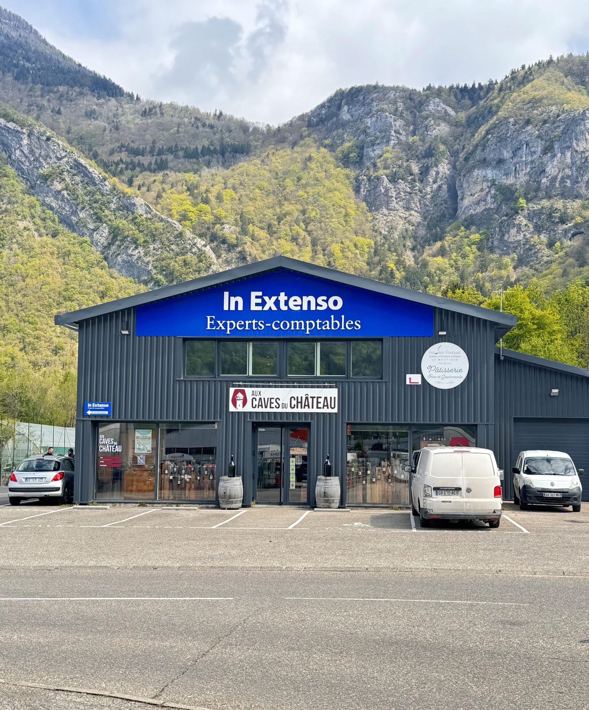 Expert comptable Faverges - Cabinet d'expertise comptable In Extenso