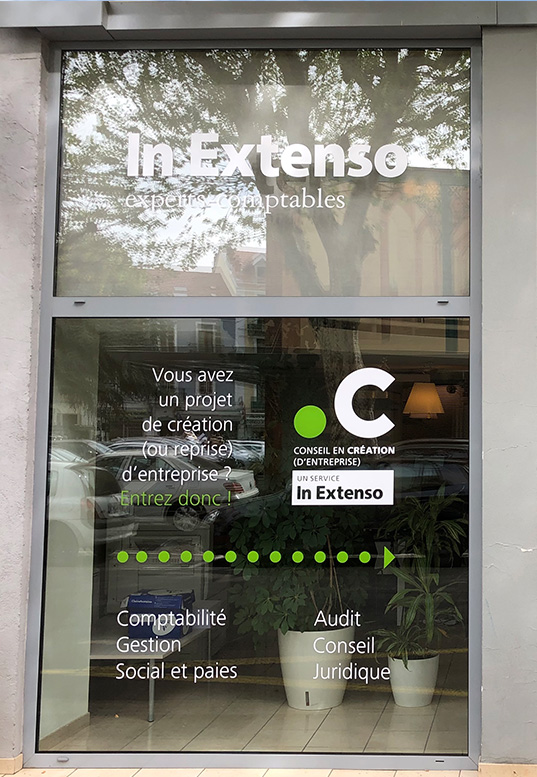 Expert comptable Aix-les-Bains - Cabinet d'expertise comptable In Extenso