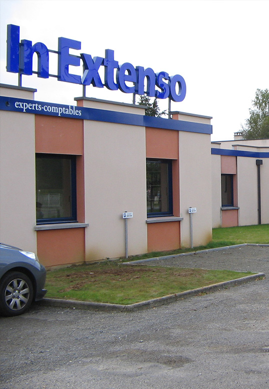 Expert comptable Alençon - Cabinet d'expertise comptable In Extenso