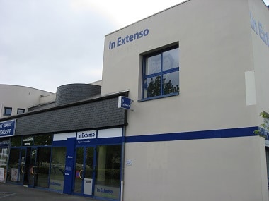 Expert comptable Angers - Cabinet d'expertise comptable In Extenso