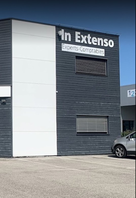 Expert comptable Aubenas - Cabinet d'expertise comptable In Extenso