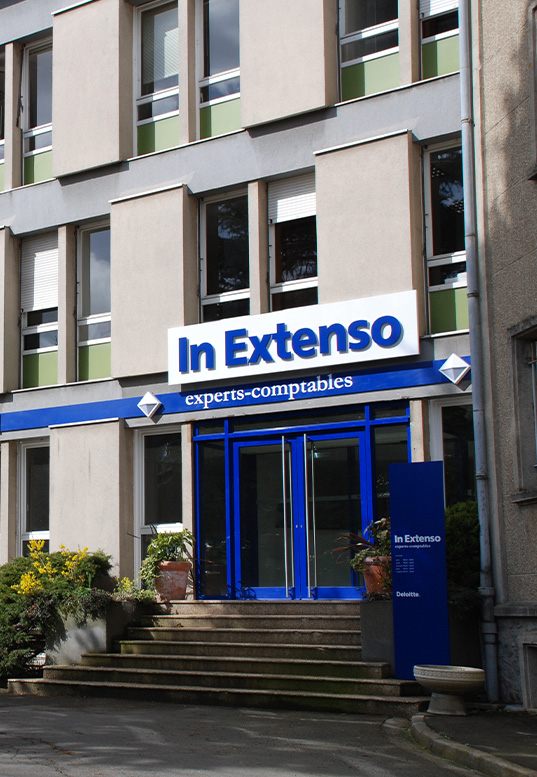 Expert comptable Coutances - Cabinet d'expertise comptable In Extenso