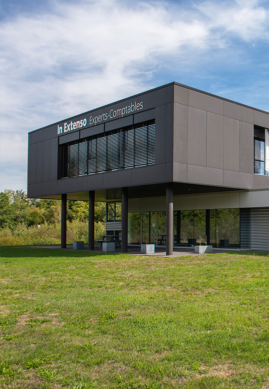 Expert comptable Epinal - Cabinet d'expertise comptable In Extenso