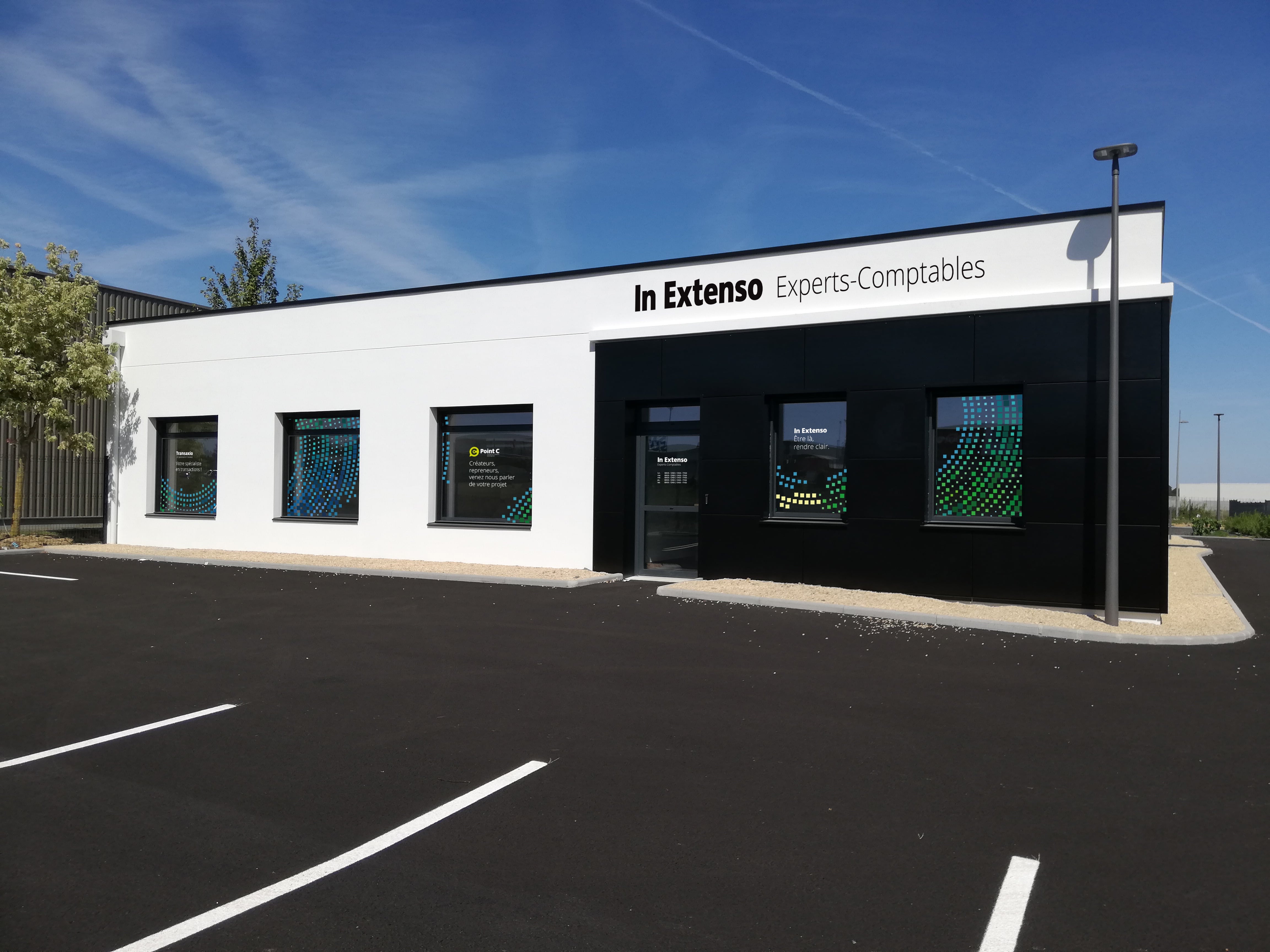 Expert comptable Beaupréau - Cabinet d'expertise comptable In Extenso