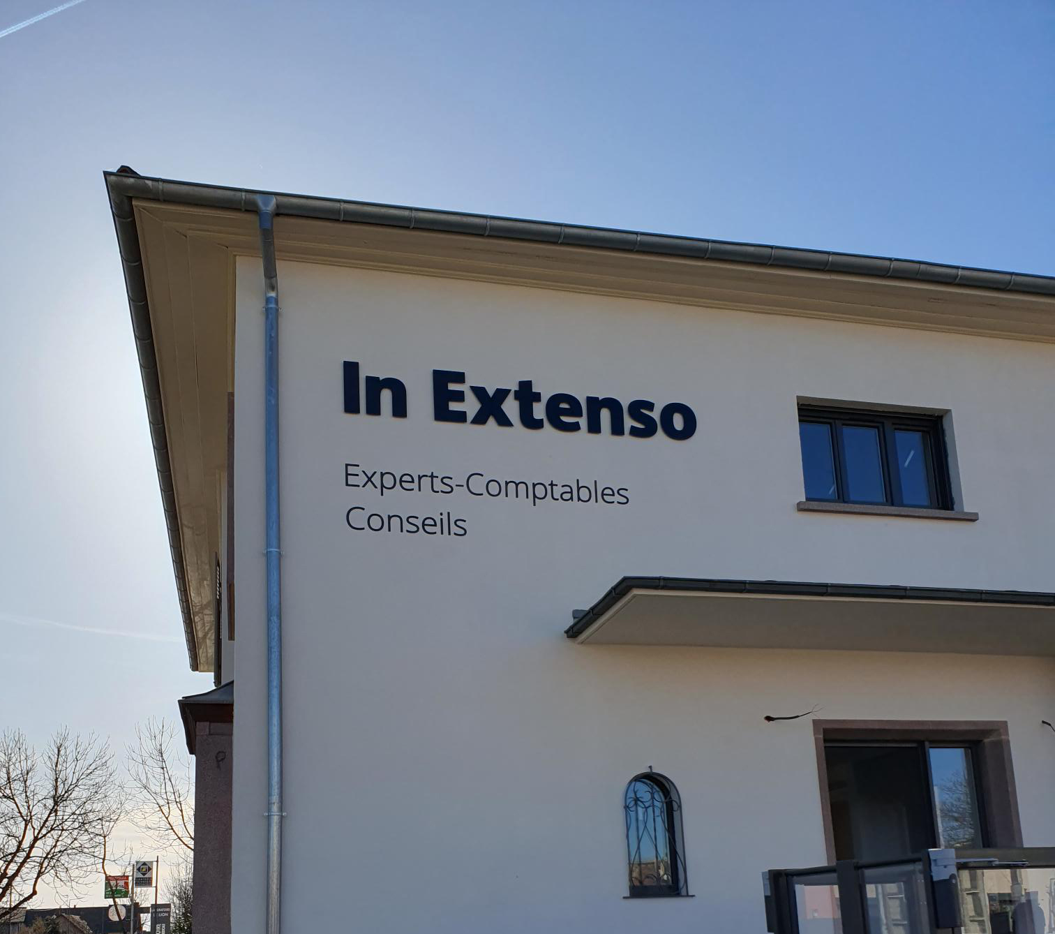 Expert comptable Sélestat - Cabinet d'expertise comptable In Extenso