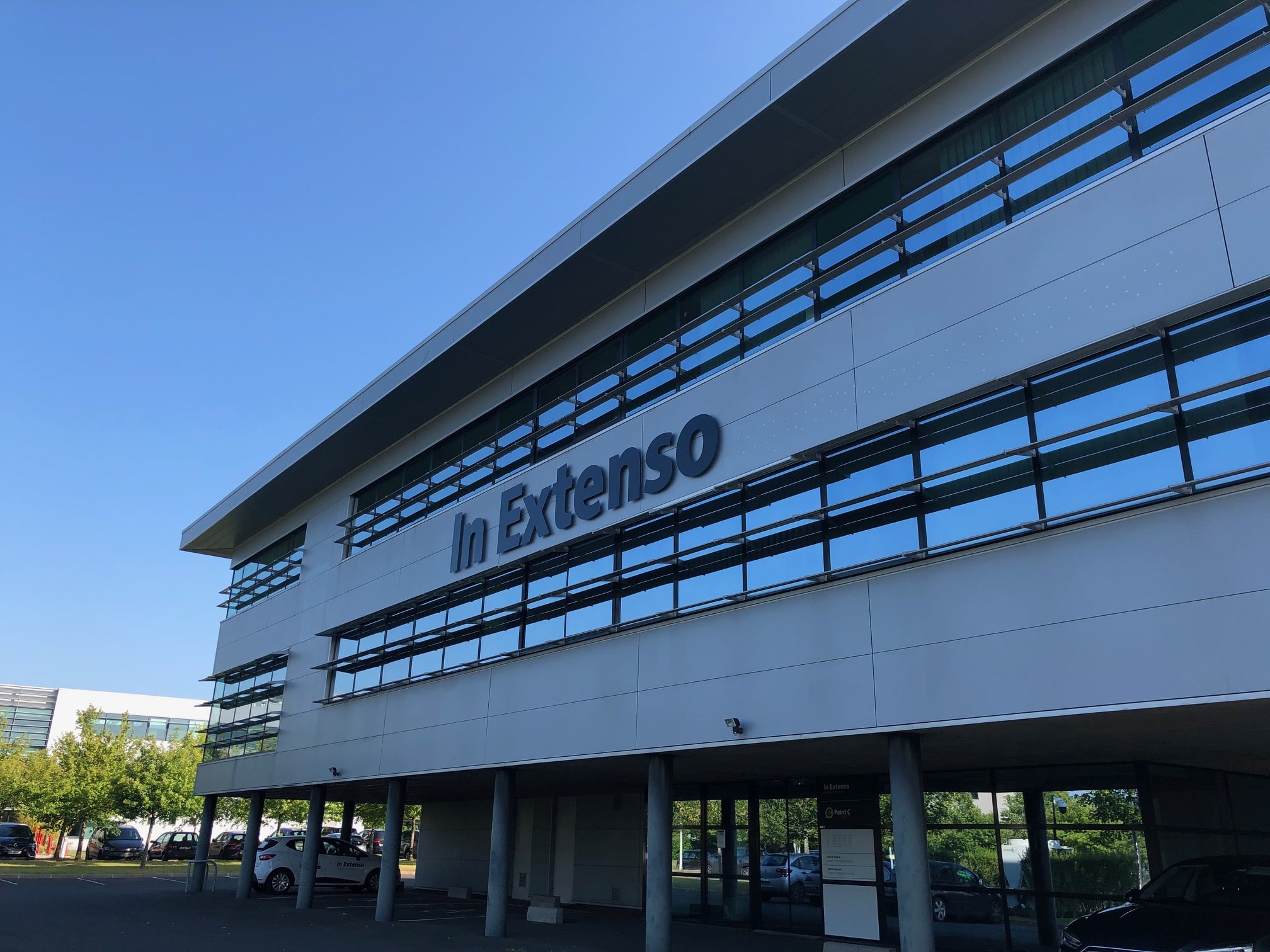 Expert comptable Blois - Cabinet d'expertise comptable In Extenso