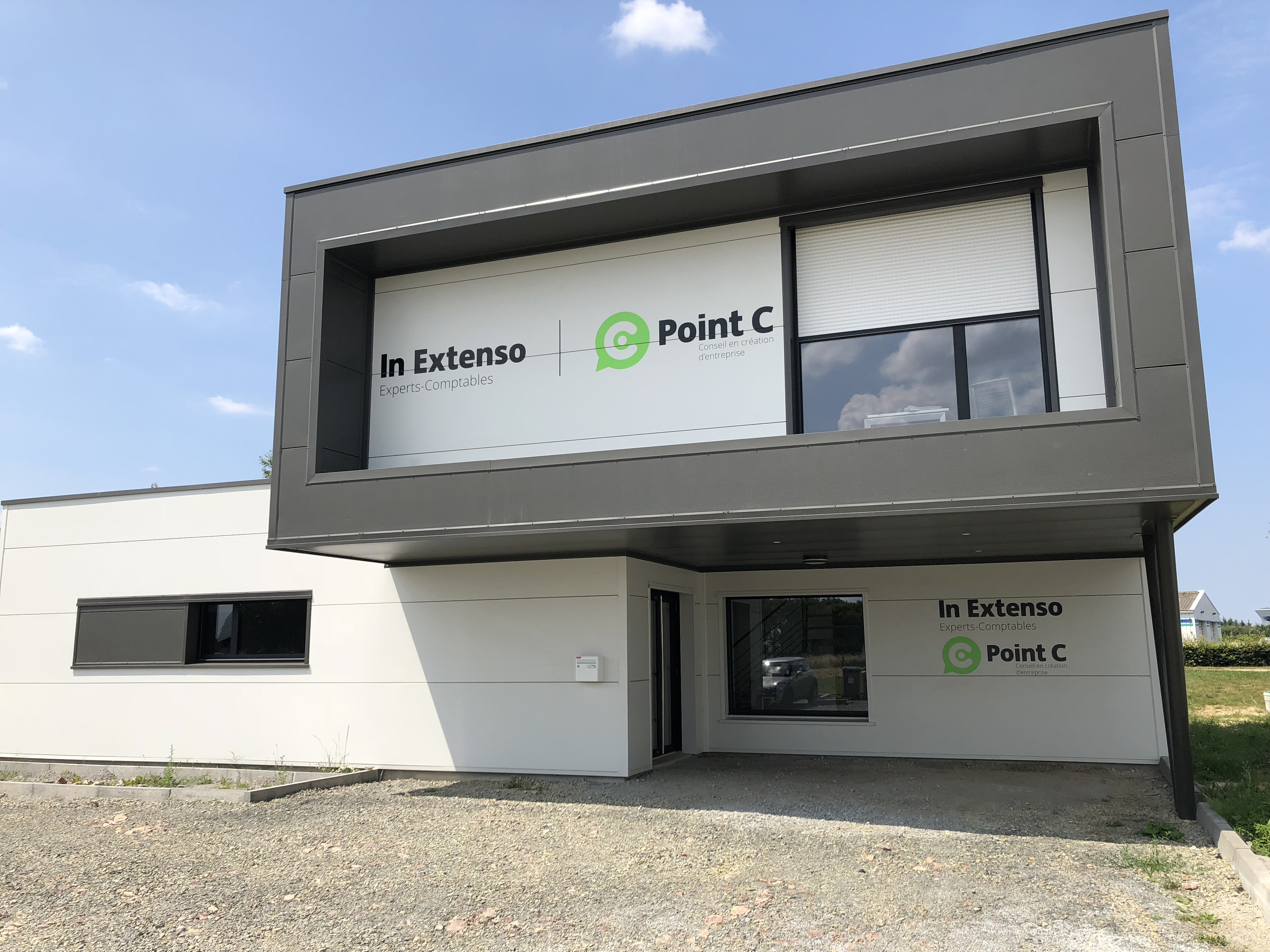 Expert comptable Saint-Méen-Le-Grand - Cabinet d'expertise comptable In ...