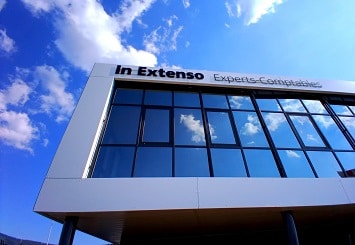 Expert comptable Pontarlier - Cabinet d'expertise comptable In Extenso