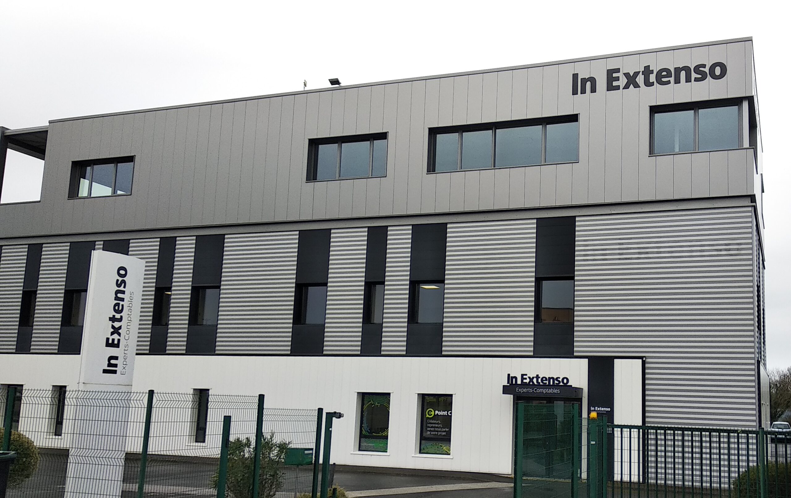 Expert comptable Angers Ouest - Cabinet d'expertise comptable In Extenso