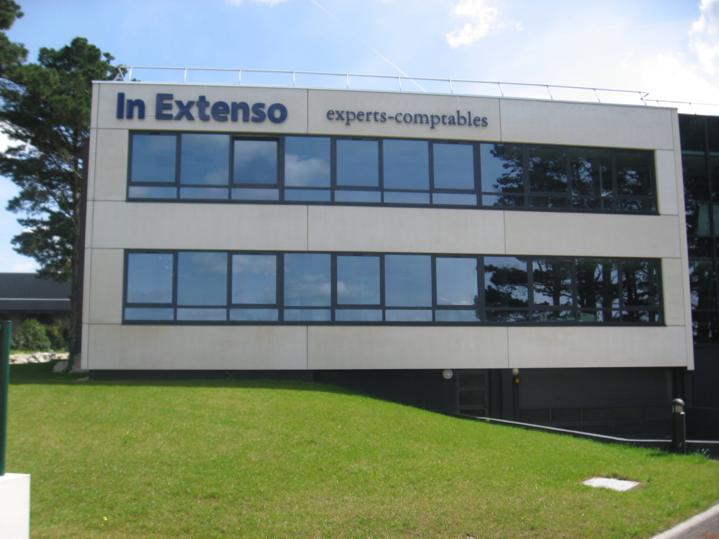 Expert comptable La Baule - Cabinet d'expertise comptable In Extenso