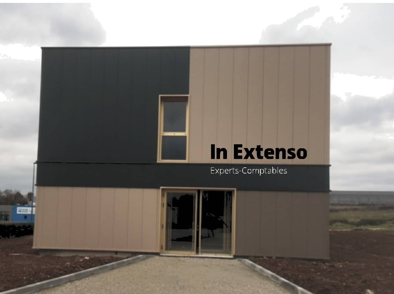 Expert comptable Chateaulin - Cabinet d'expertise comptable In Extenso