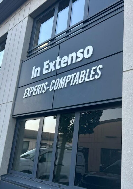 Expert comptable Villefranche - Cabinet d'expertise comptable In Extenso