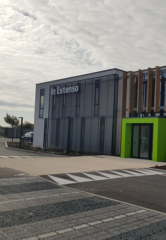 Expert comptable La Rochelle - Cabinet d'expertise comptable In Extenso