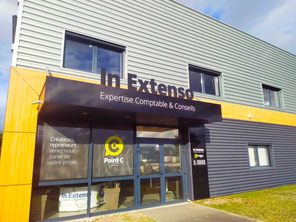 Expert comptable au Mans - Cabinet d'expertise comptable In Extenso