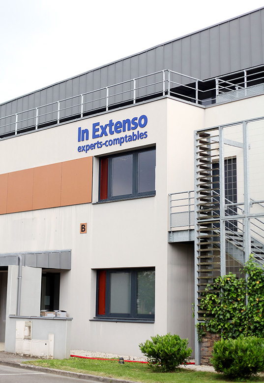 Expert comptable Les Herbiers - Cabinet d'expertise comptable In Extenso