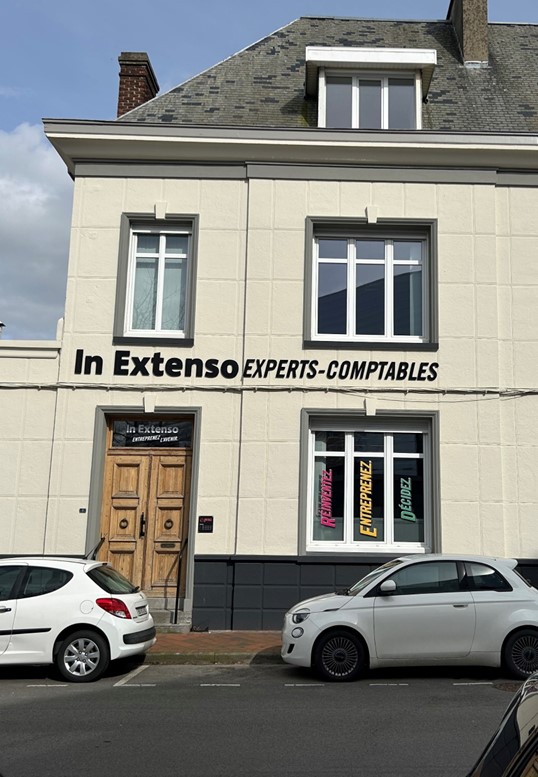 Expert comptable Hazebrouck - Cabinet d'expertise comptable In Extenso