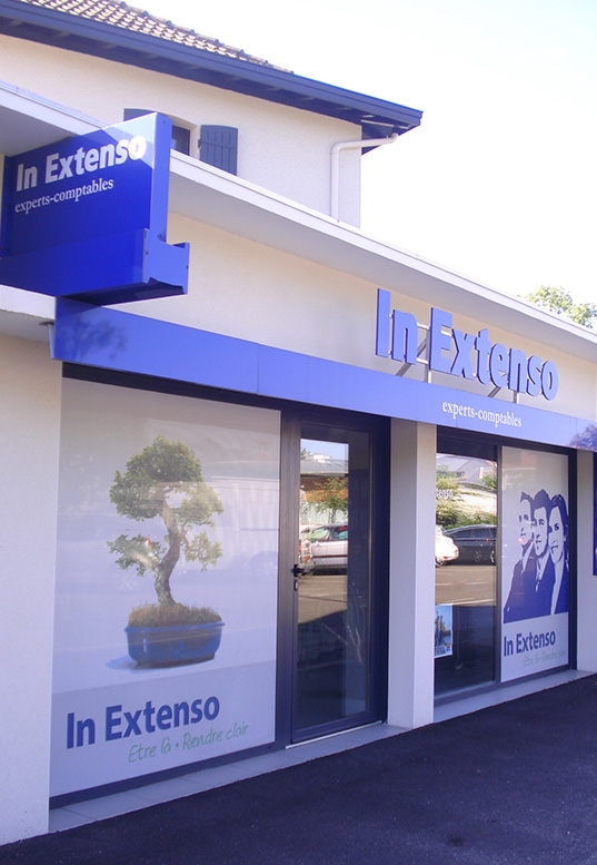 Expert comptable Mimizan - Cabinet d'expertise comptable In Extenso