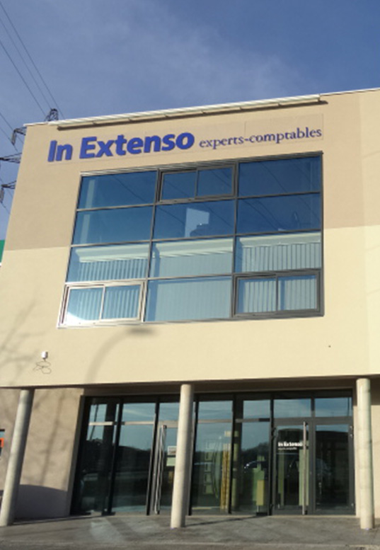 Expert comptable Montbrison - Cabinet d'expertise comptable In Extenso