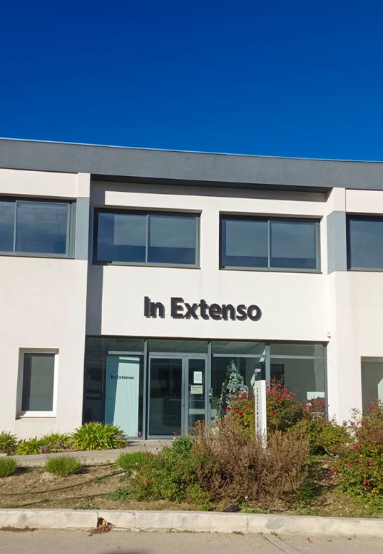 Expert comptable Nîmes - Cabinet d'expertise comptable In Extenso