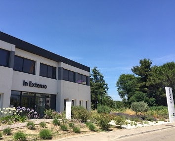 Expert comptable Nîmes - Cabinet d'expertise comptable In Extenso