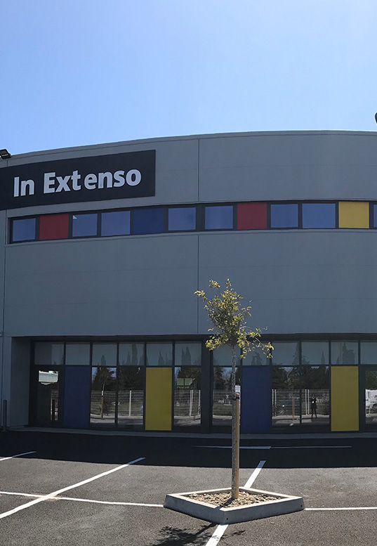Expert comptable Perpignan - Cabinet d'expertise comptable In Extenso