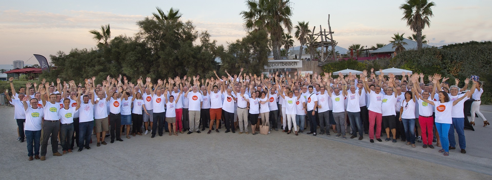 Le groupe In Extenso : Une réseau de 5000 collaborateurs - In Extenso