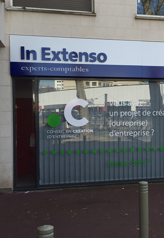 Expert comptable Rouen - Cabinet d'expertise comptable In Extenso