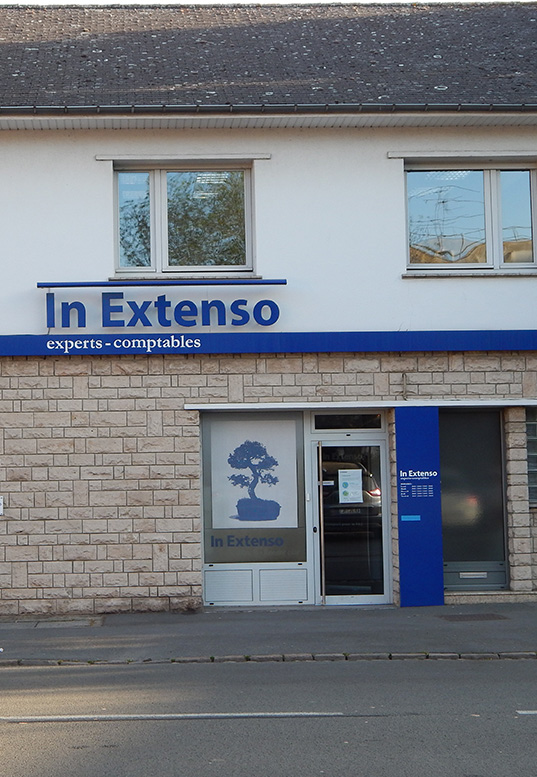 Expert comptable Saint-Pol-Sur-Ternoise - Cabinet d'expertise comptable In Extenso