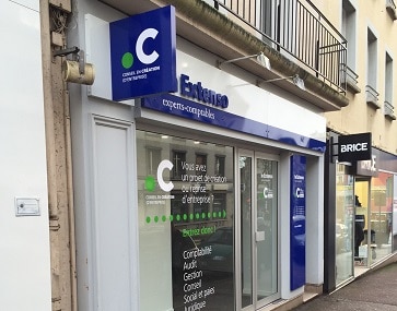 Expert comptable Saint-Lo - Cabinet d'expertise comptable In Extenso