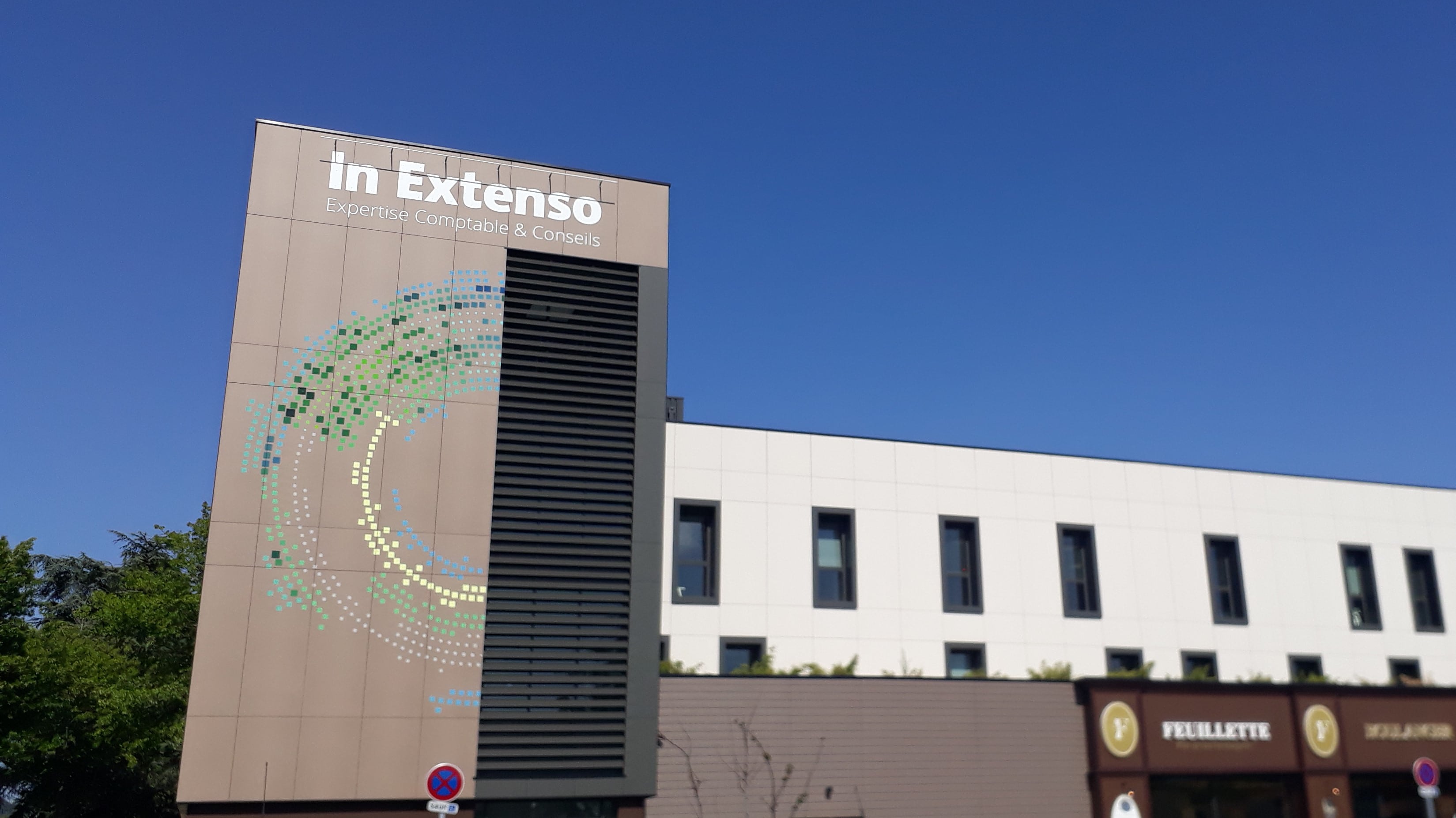 Expert comptable Angers - Cabinet d'expertise comptable In Extenso