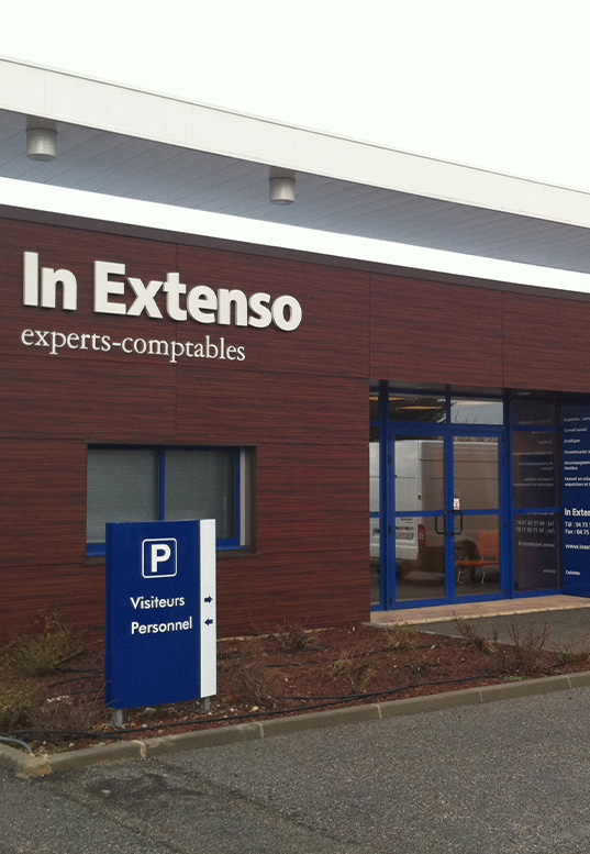 Expert comptable Valence - Cabinet d'expertise comptable In Extenso