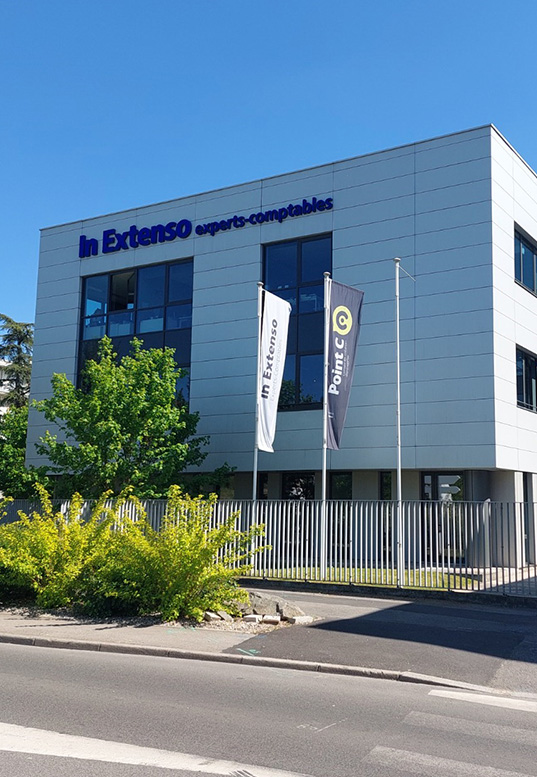 Expert comptable Villeurbanne - Cabinet d'expertise comptable In Extenso