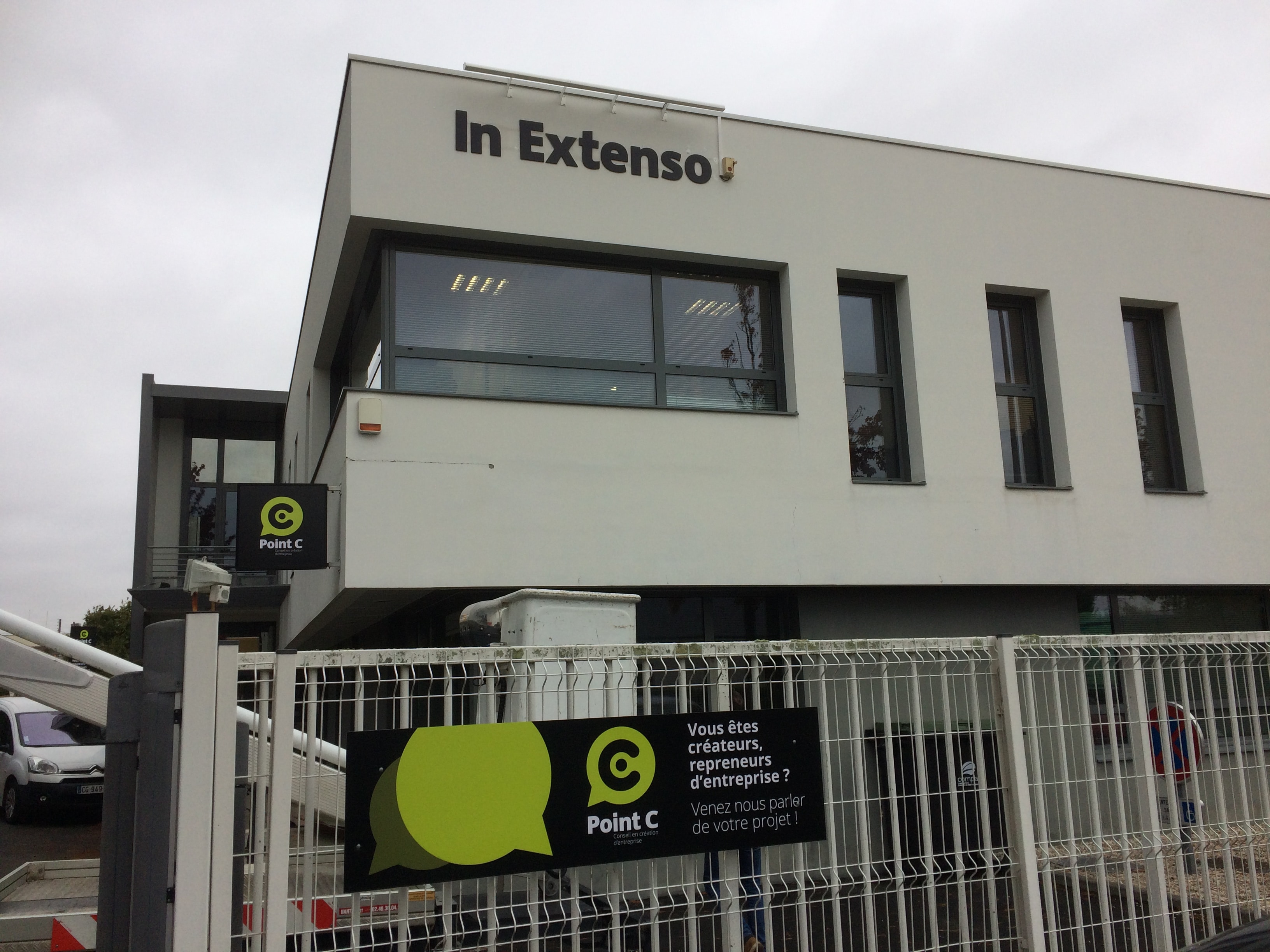 Expert comptable Ancenis - Cabinet d'expertise comptable In Extenso