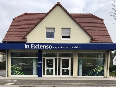 Expert comptable Wissembourg - Cabinet d'expertise comptable In Extenso