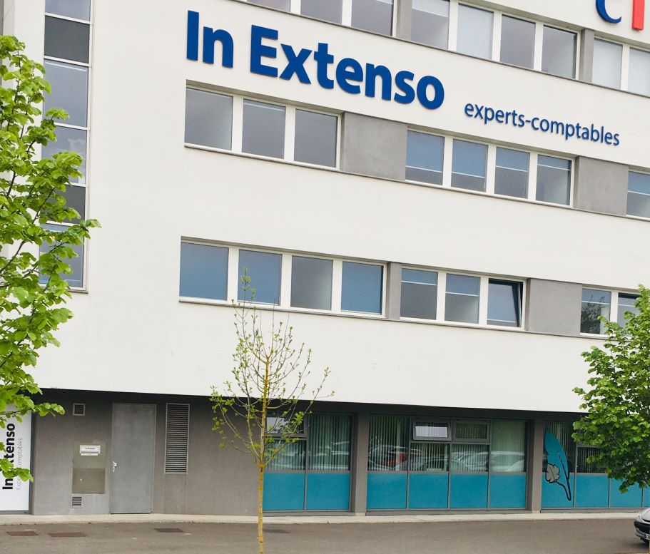 Expert comptable Amiens - Cabinet d'expertise comptable In Extenso