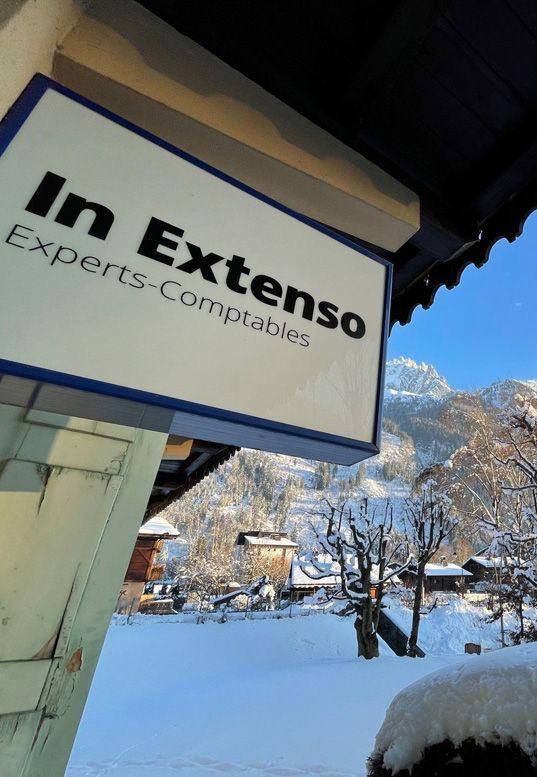 Expert comptable Chamonix - Cabinet d'expertise comptable In Extenso