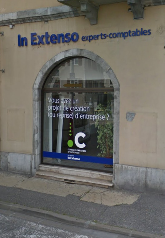 Expert comptable Chambéry - Cabinet d'expertise comptable In Extenso