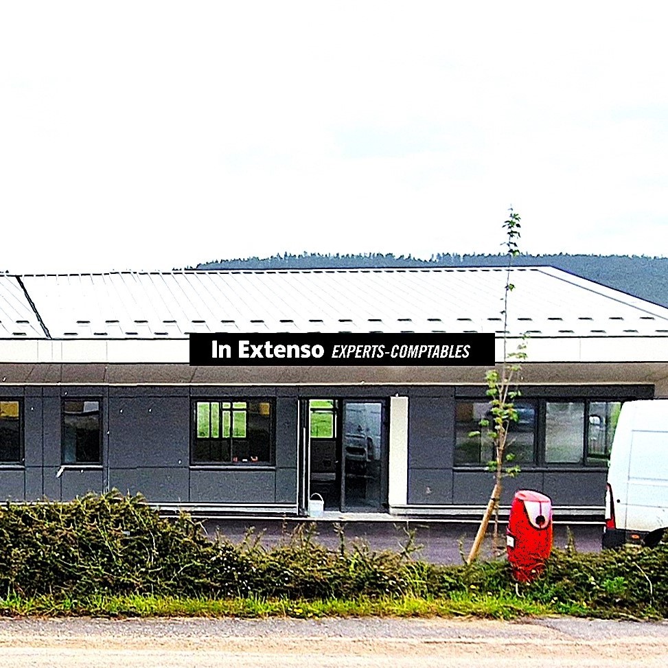 Expert comptable Morteau - Cabinet d'expertise comptable In Extenso