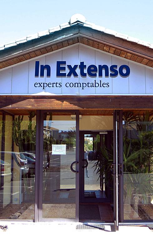 Expert comptable Perigueux - Cabinet d'expertise comptable In Extenso