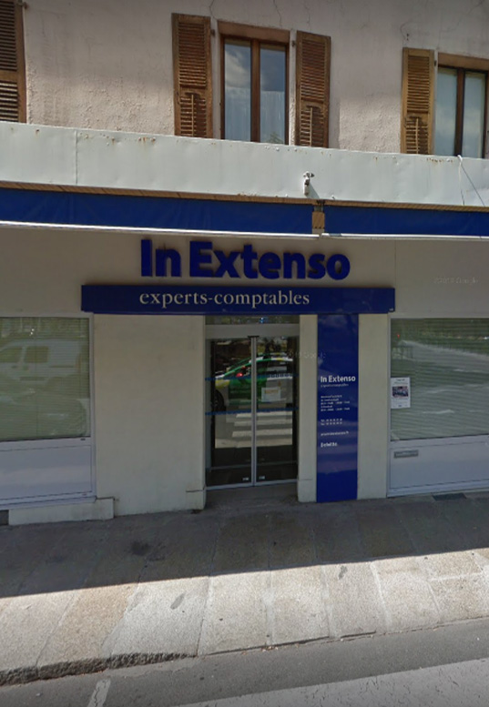 Expert comptable Sallanches - Cabinet d'expertise comptable In Extenso