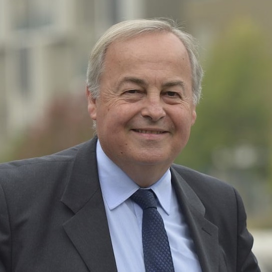 Fonds de dotation - In Extenso