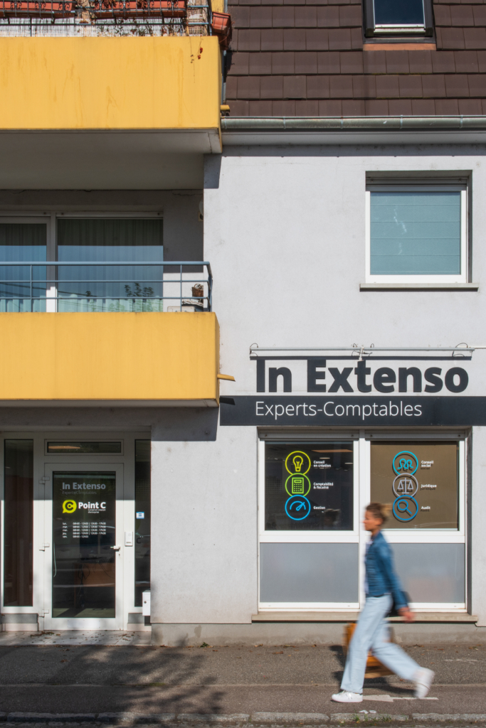 Expert comptable Brumath - Cabinet d'expertise comptable In Extenso