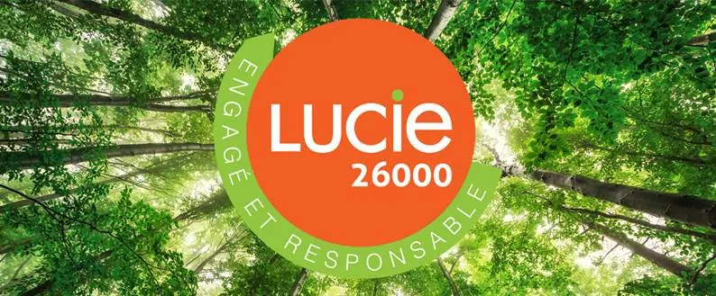 In Extenso obtient le Label LUCIE ! - Verifactu : un pilier de la ...