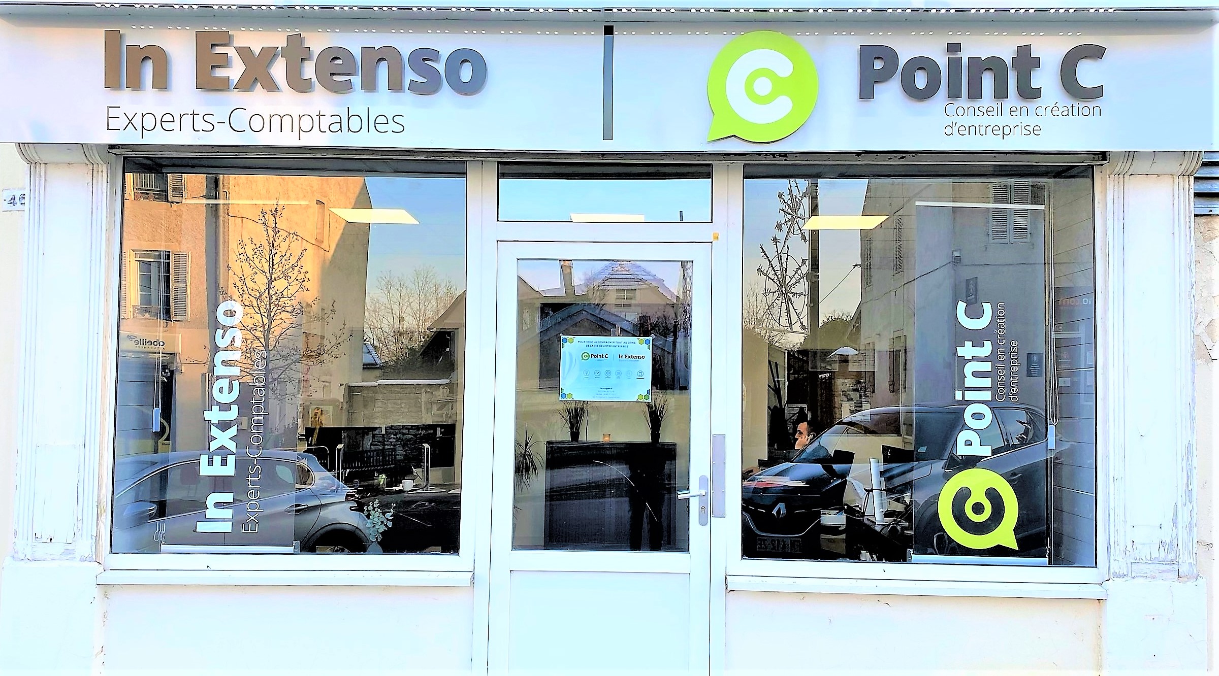 Expert comptable Dole - Cabinet d'expertise comptable In Extenso